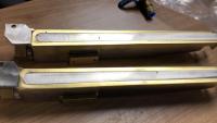 China Flame Treatment Gun for sale