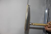 China Flame Treatment Gun for sale