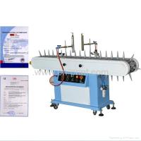 China PP Bottle Flame Treatment Machine for sale