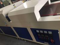 China IR Hot Drying Tunnel for sale