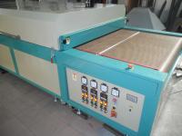 China IR Hot Drying Tunnel for sale