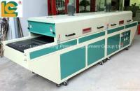 China IR Hot Drying Tunnel for sale