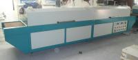 China IR Hot Drying Tunnel for sale