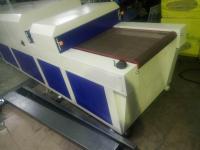 China IR Hot Drying Tunnel for sale