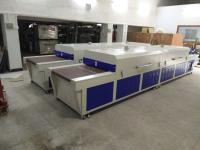 China IR Hot Drying Tunnel for sale