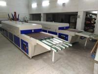 China IR Hot Drying Tunnel for sale