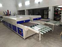 China IR Hot Drying Tunnel for sale