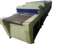 China IR Hot Drying Tunnel(fan-type) for sale