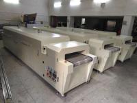 China IR Hot Drying Tunnel(fan-type) for sale