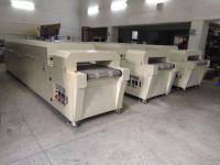 China IR Hot Drying Tunnel(fan-type) for sale