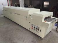 China IR Hot Drying Tunnel(fan-type) for sale