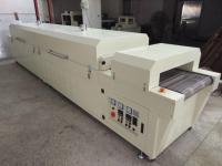 China IR Hot Drying Tunnel(fan-type) for sale