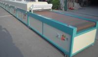China IR Hot Drying Tunnel(fan-type) for sale