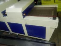 China IR Hot Drying Tunnel(fan-type) for sale