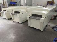 China IR Hot Drying Tunnel(fan-type) for sale