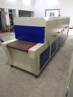 China IR Hot Drying Tunnel(fan-type) for sale