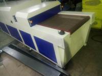 China IR Hot Drying Tunnel(fan-type) for sale
