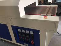 China IR Hot Drying Tunnel(fan-type) for sale