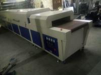 China IR Hot Drying Tunnel for sale