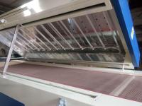 China IR Hot Drying Tunnel for sale