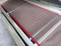China IR Hot Drying Tunnel for sale
