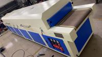 China IR Hot Drying Tunnel for sale