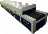 China IR Hot Drying Tunnel for sale