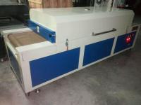 China IR Hot Drying Tunnel for sale