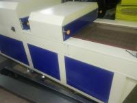 China IR Hot Drying Tunnel for sale