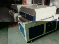 China IR dryer oven,IR drying tunel, IR hot Drying Tunnel for pad printing process for sale