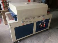China IR dryer oven,IR drying tunel, IR hot Drying Tunnel for pad printing process for sale