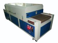 China IR drying machine IR Hot Drying Tunnel IR dryer oven Drying Tunnel for sale
