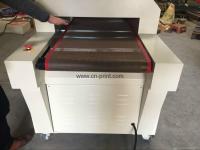 China IR Hot Drying Tunnel with preheating zone and cooling zone for sale