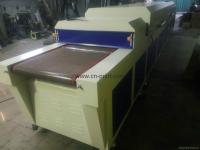 China IR Hot Drying Tunnel with preheating zone and cooling zone for sale