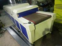 China IR Hot Drying Tunnel with preheating zone and cooling zone for sale