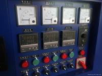 China IR Hot Drying Tunnel with preheating zone and cooling zone for sale