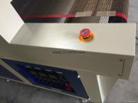 China IR Hot Drying Tunnel with preheating zone and cooling zone for sale