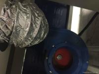 China IR Hot Drying Tunnel with preheating zone and cooling zone for sale