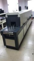 China Infared ray drying Hot Drying Tunnel for bottles for sale