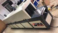 China Infared ray drying Hot Drying Tunnel for bottles for sale