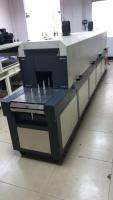 China Infared ray drying Hot Drying Tunnel for bottles for sale