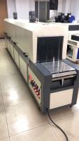 China Infared ray drying Hot Drying Tunnel for bottles for sale