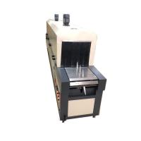 China Infared ray drying Hot Drying Tunnel for bottles for sale