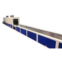 China 13M Infared ray drying machine tunnel for sale