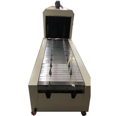 China 13M Infared ray drying machine tunnel for sale