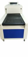 China Infared ray drying+UV drying oven for sale