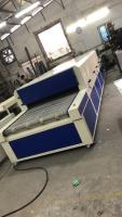China Large size high temperature Infared ray drying tunnel oven machine for sale