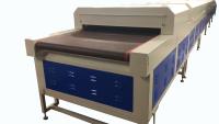 China SD16000 Infrared Ray Drying Mahcine for sale