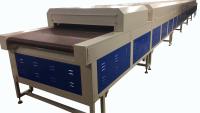 China SD16000 Infrared Ray Drying Mahcine for sale