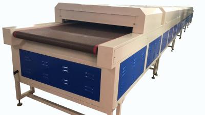China SD16000 Infrared Ray Drying Mahcine for sale